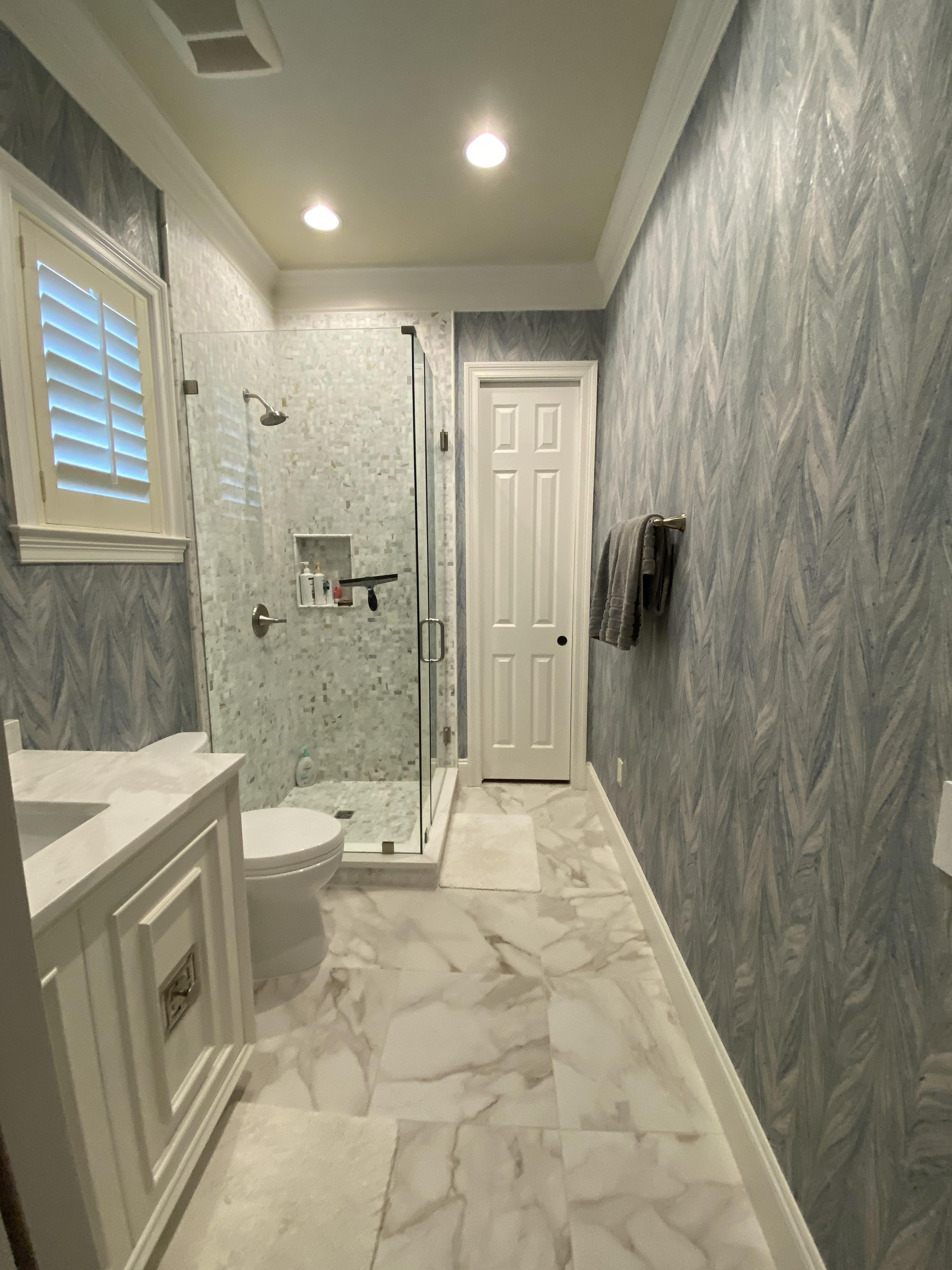 San Destin – Natural Art Wallcover and Painting